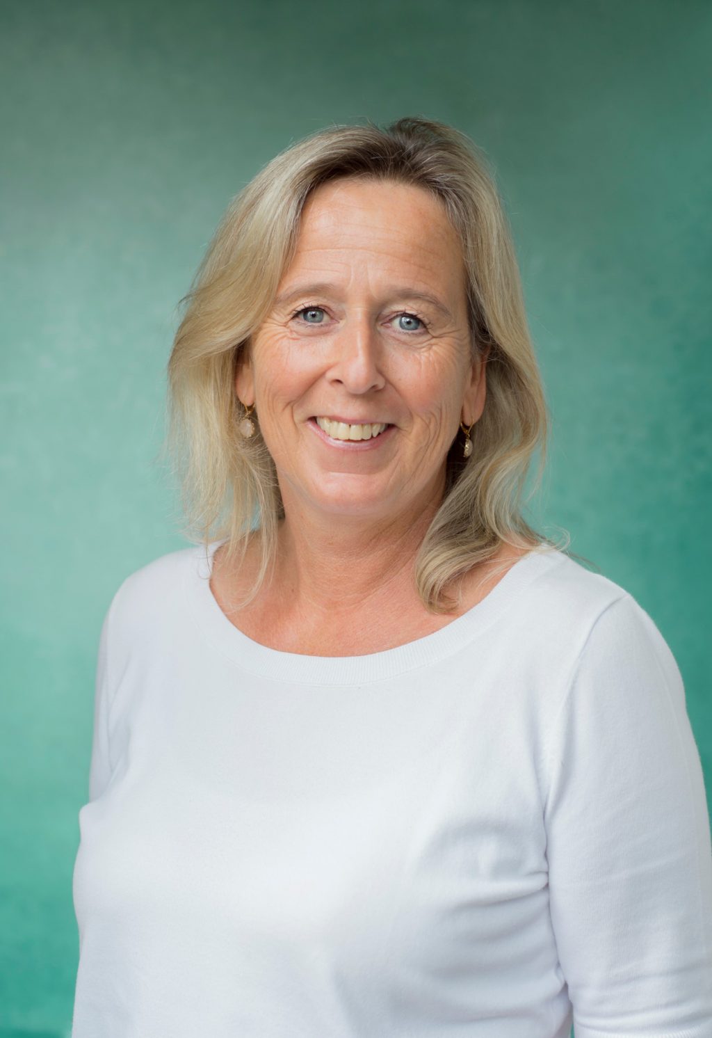 Ingrid Verhoeff